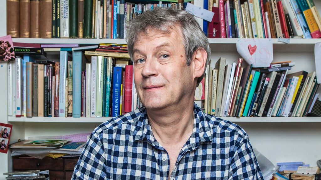 Axel Scheffler - Dadoo