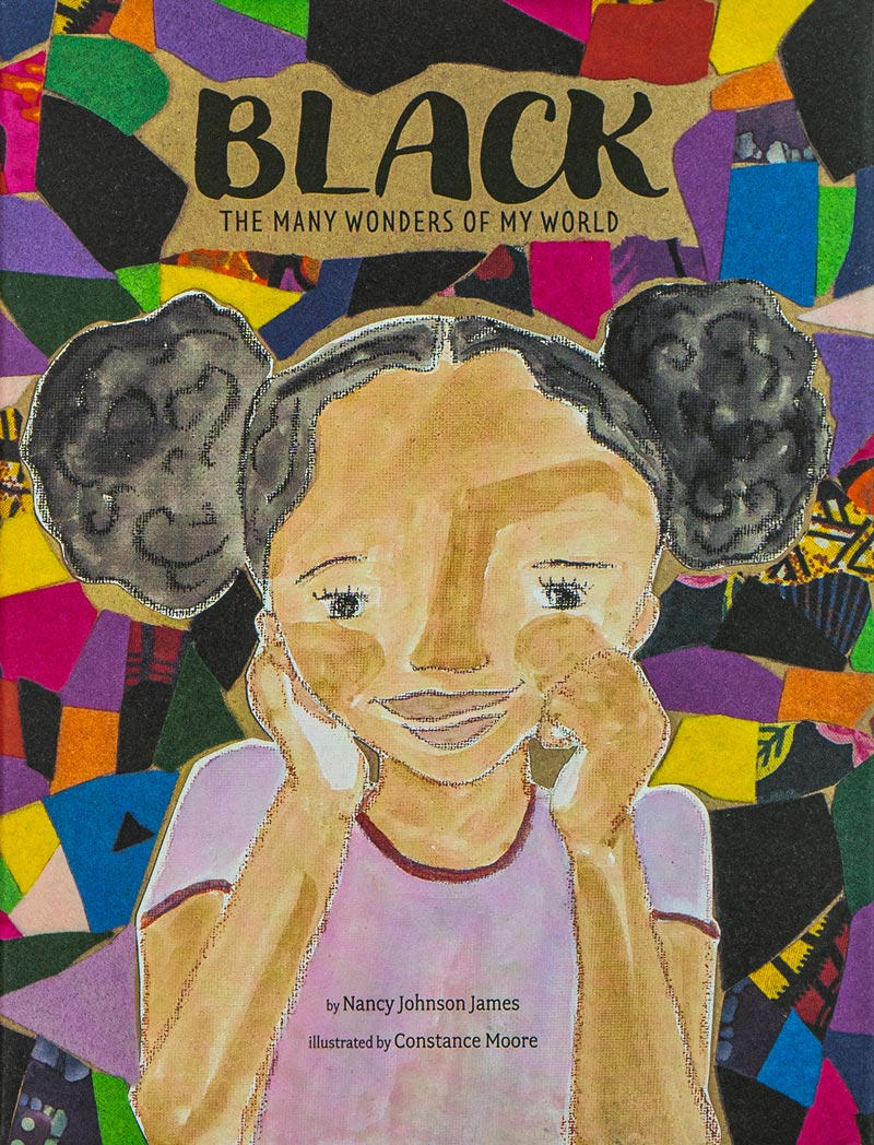 Black: The many wonders of my world - Dadoo