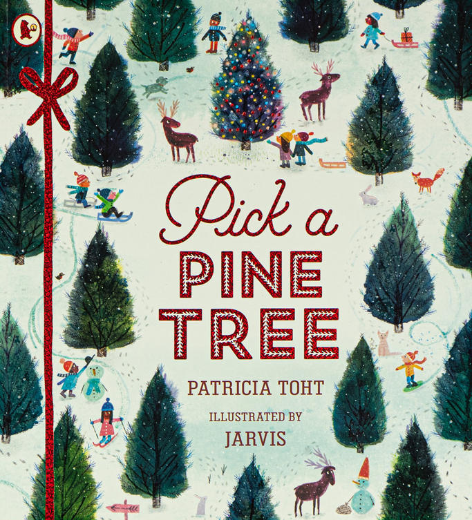 Pick a Pine Tree - Dadoo