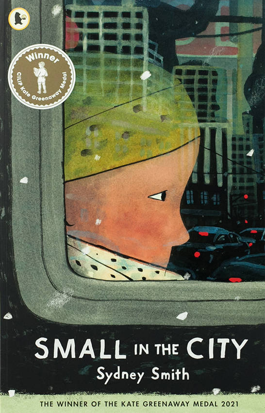 Small in the city - Dadoo