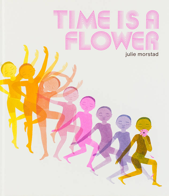 Time is a flower - Dadoo