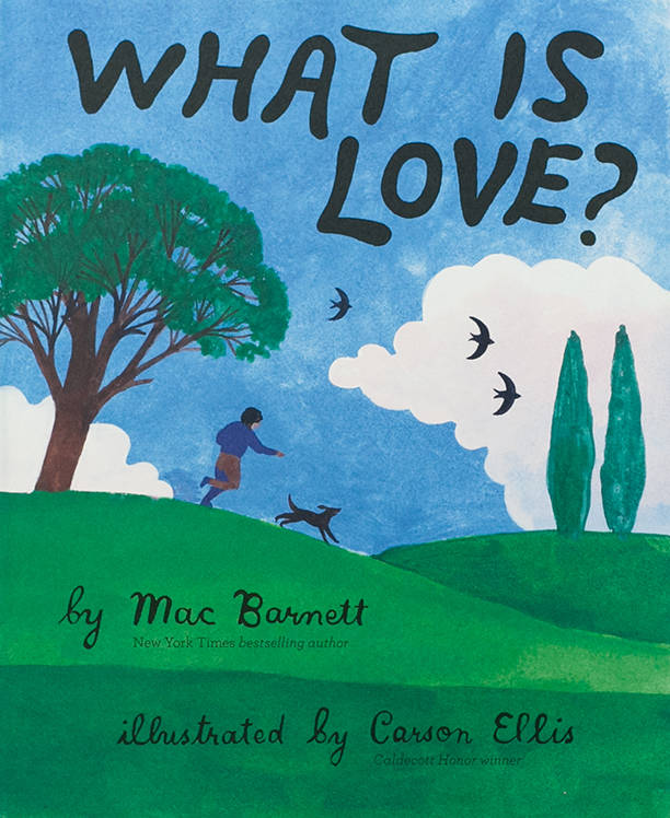 What is love? - Dadoo