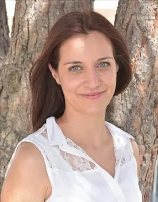 Μαρία Λοϊζίδου - Dadoo