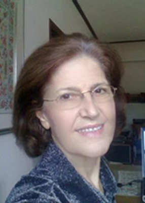 Ιφιγένεια Μαστρογιάννη - Dadoo