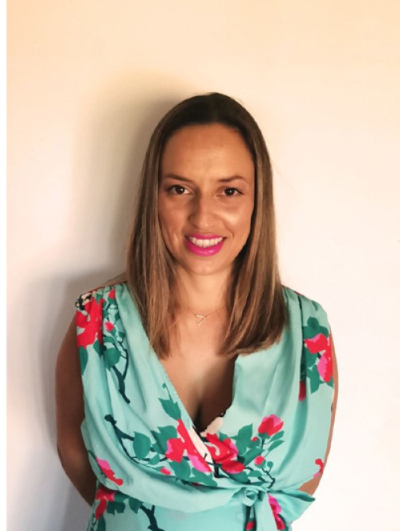 Ευτυχία Βαρσαμή - Dadoo